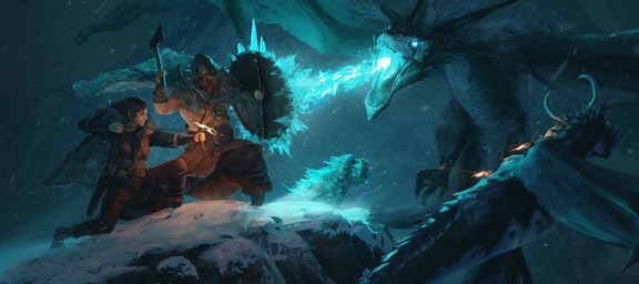 Играю в Стража В Перфект Ворлд #perfectworld #перфектворд #пв.mp4