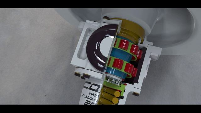 ТМБ "Торцевая модернизация буксы"