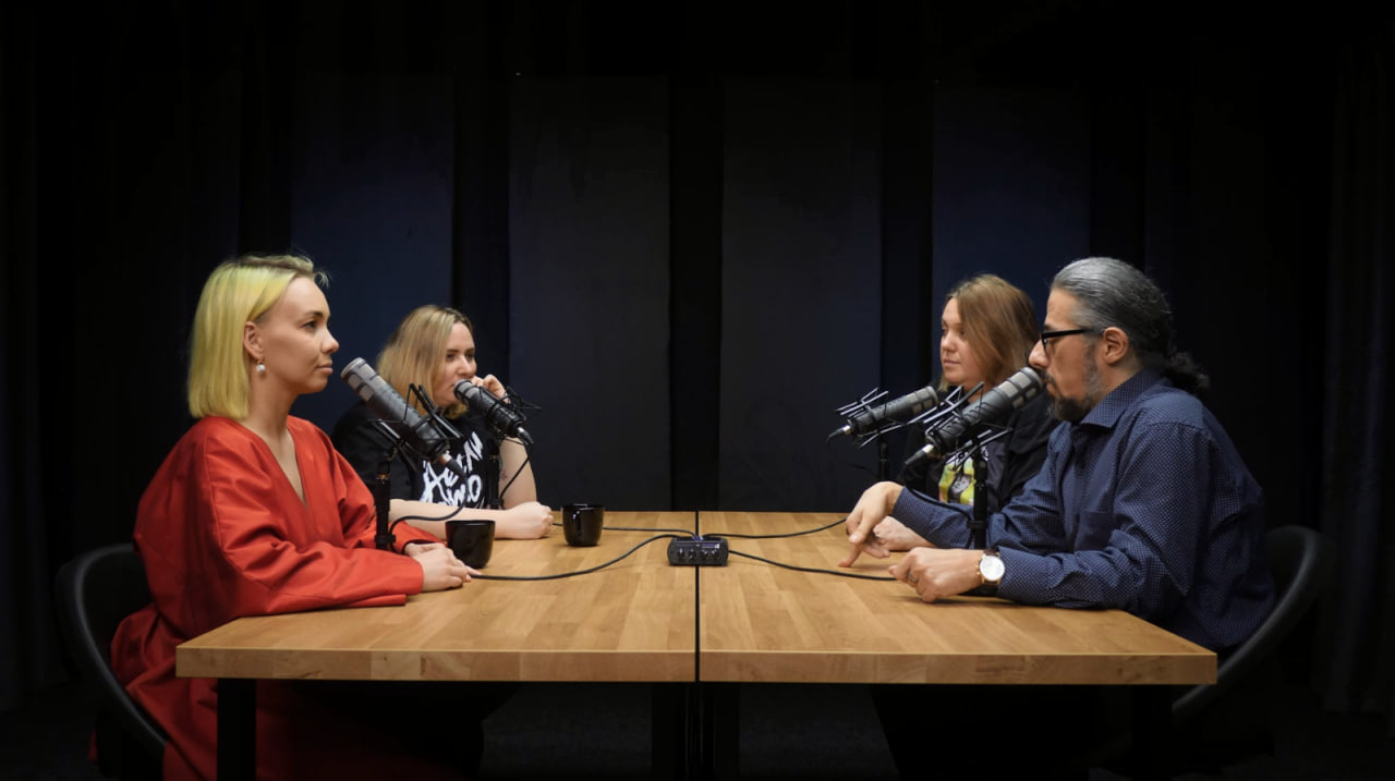 «Ты дерево» или что такое «Личностный рост» в жизни человека.