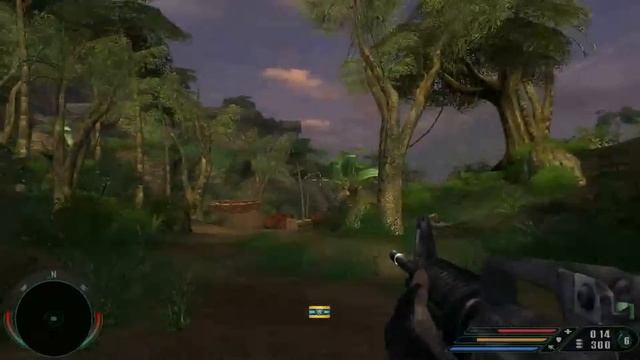 Прохождение игры Far Cry Часть 6