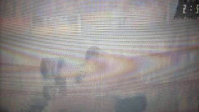 чемпионский бой!