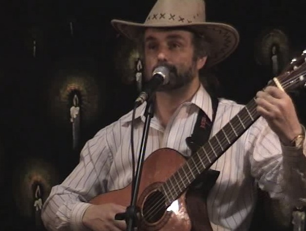 Коренблит Станислав. Мегапроект "Экология русского языка. Синтез слова и музыки". "Гнездо глухаря"