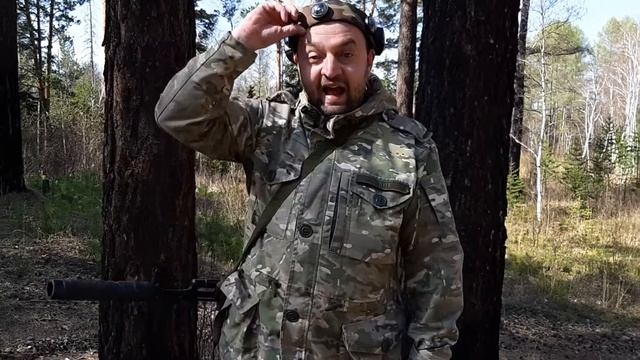 Зашибись, кефир, Вудик (юмор)