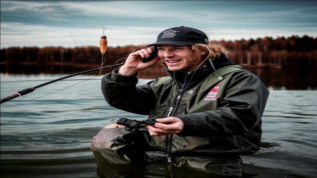 Мошенники звонят и продают активатор для ловли рыбы