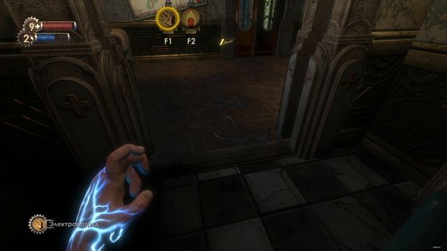 Добро Пожаловать на Дно | #BioShock #1