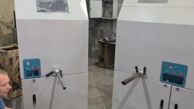 Сравнение набивочных комплексов для игрушек, НК 1 и НК 2