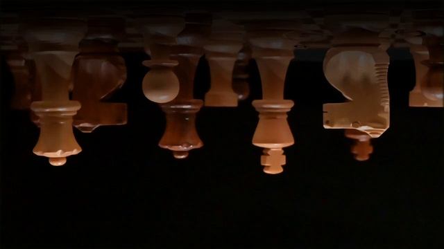 ИЗ ПЕПЛА - Этого не было