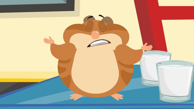 Go Getter 3 Unit 1.3 grammar What do you do on Fridays?