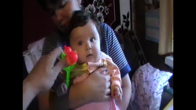 2012 07 20 Мария в июле2