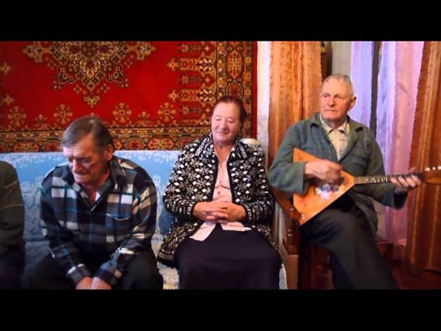 с.Воробьевка. Плотников И.И., Воронин В.И., Куницина Г.А..