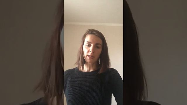 Отзыв выпускницы BabySleepConsult Елены Хоришко об обучении на консультанта по детскому сну