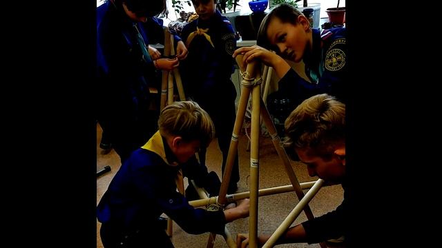 Патенты. Пирамидка