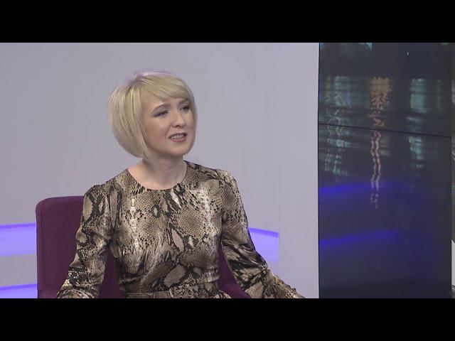 Вы хотите поговорить об этом? 06.03.2020 - Компромиссы в парах