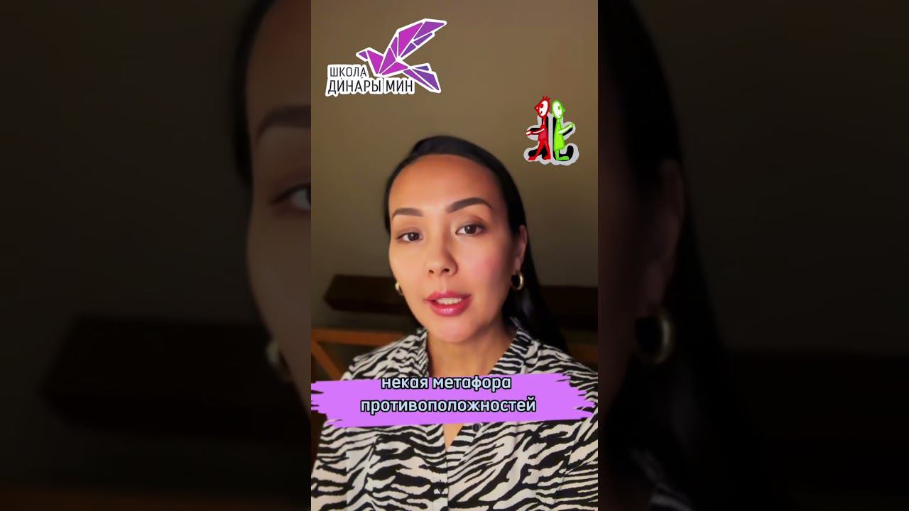 «Север» на китайском языке #китайскийязык #школадинарымин #hsk1