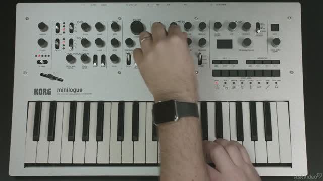 11. Envelope Generator