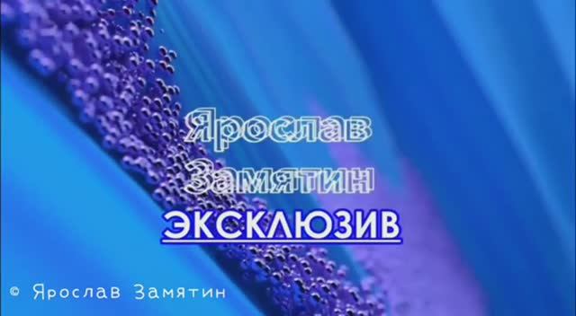 (Перезалив с удалённого Ютуб-Канала): Рубрика "Ярослав Замятин Эксклюзив" Лошади (2016-2018 гг).