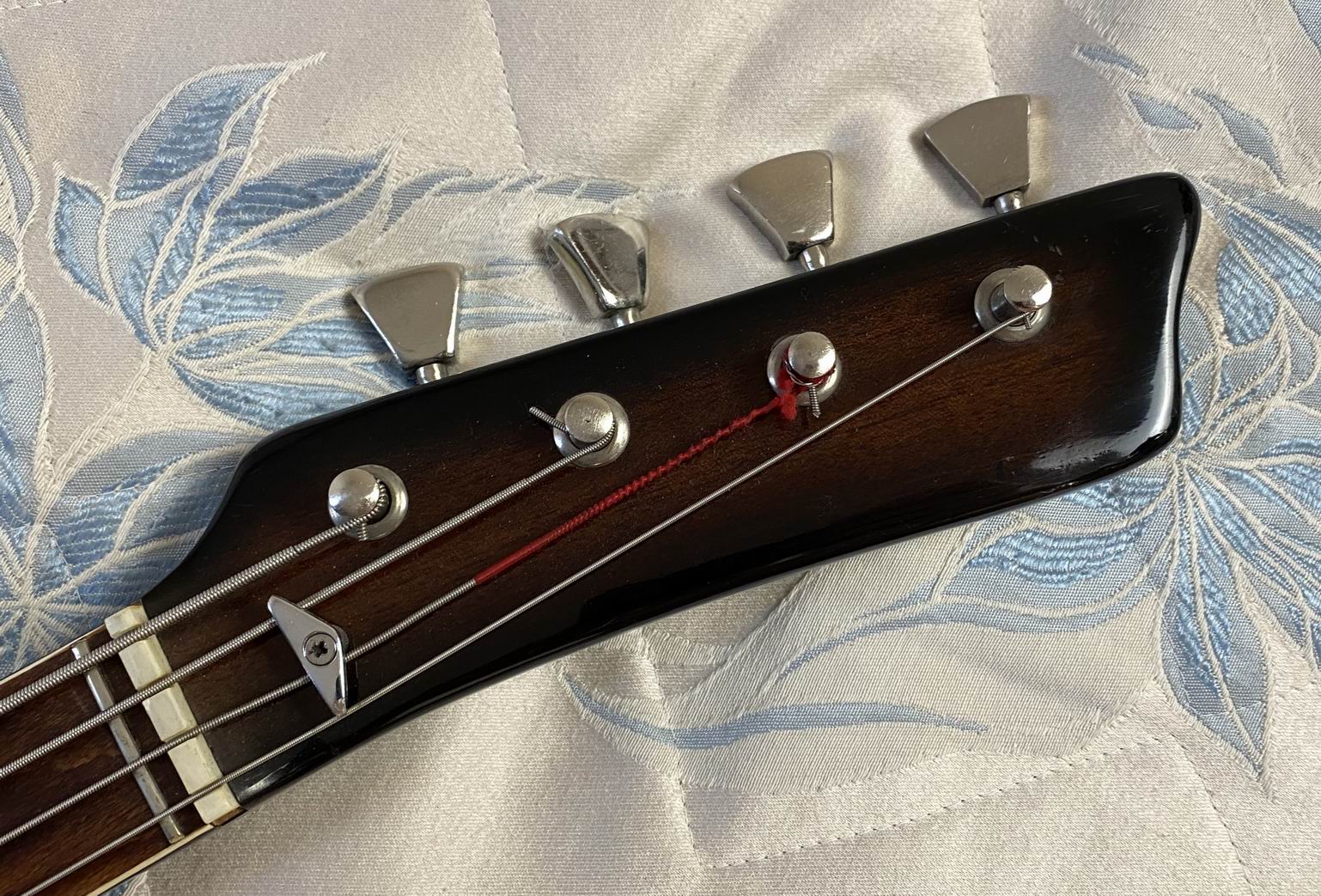 Урал арт.510Л