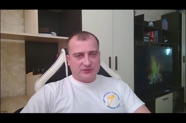 Фестиваль «Астрономия и космонавтика». Встреча с инструктором по подготовке космонавтов И. Тарасовым