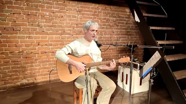 Вадим Кусков - Когда б я на почте служил ямщиком...