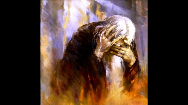 Библия. 01-50. Бытие (50). Иосиф пал на лице отца своего, и плакал над ним.