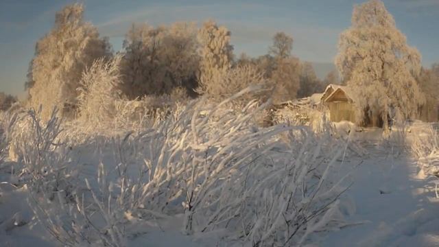 Карельское Поморье. Фотографии Виктора Дрягуева