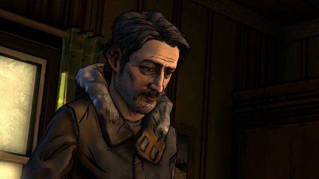 The Walking Dead_ Season 2-Between two fires -(Эпизод 2 - Меж двух огней) Клементина всех спасла # 3