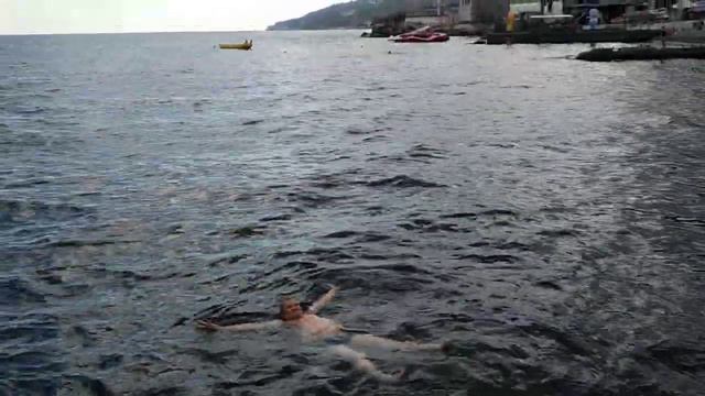 Ялта 8 сентября.