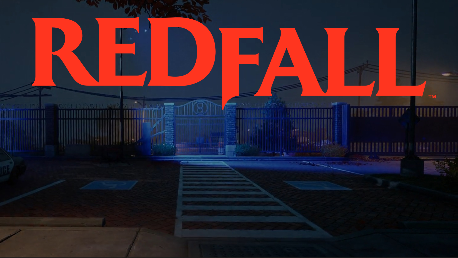 Прохождение Redfall  № 9 | Мрачные улицы