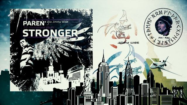 12.Jimmy Wise aka PAREN' - Мишени