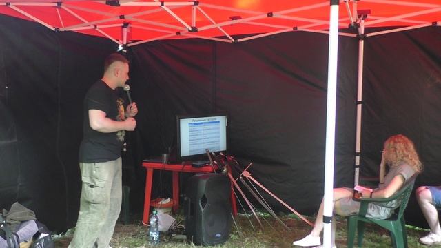 Микробы - друзья или враги? | Уличный лекторий