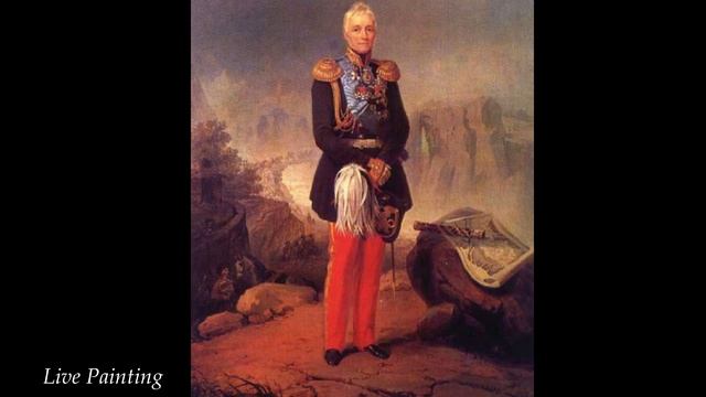 Виллевальде Богдан Павлович (1818-1903)