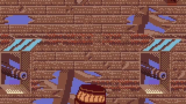 Barbie: Ocean Discovery (Game Boy Color) полное прохождение