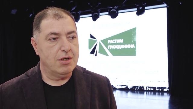 Телеканал "Краснодар"/#КРАСНОДАРСЕГОДНЯ: День единых действий в КГИК