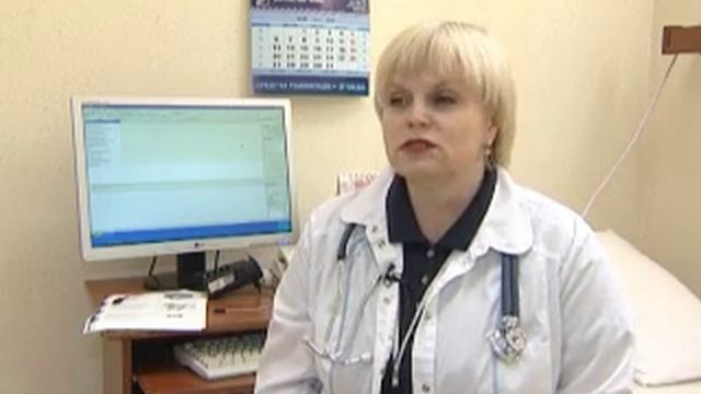 Бережем сердце - кардиолог научит, как правильно вести себя в жару. Новые приемы реконструкции кишеч