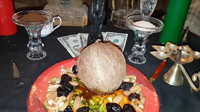 АФРИКАНСКИЙ РИТУАЛ НА БОГАТУЮ ЖИЗНЬ. ДЛЯ ПРАКТИКОВ. ВЕДЬМИНА ИЗБА ▶️ ИНГА ХОСРОЕВА.