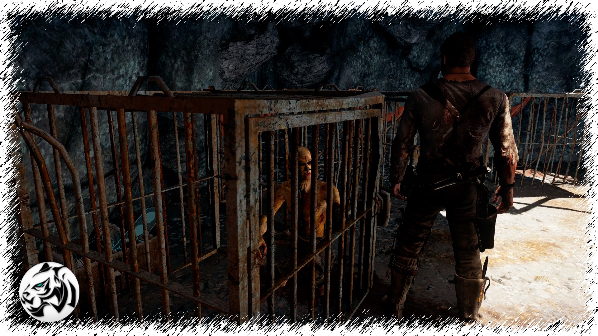 MAD MAX. Прохождение #12. Жажда пороха