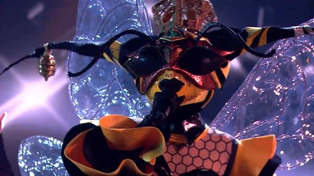 Анонс | ПЧЕЛА | 3 выпуск 3 сезон Шоу маска | Тизер | ФАВОРИТ?