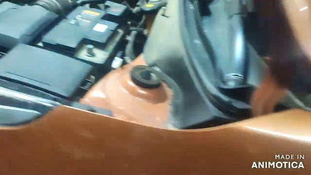 Киа рио шумоизоляция. Стоит ли тратить деньги_