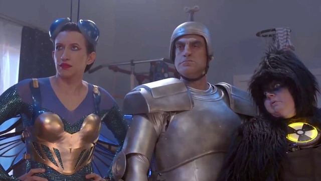 #ШКЛТ 1-Сезон [2023]-Русский Трейлер✅