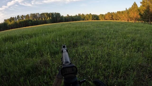 «ЧВК&СОПРОТИВЛЕНИЕ: Последний Рубеж» - полигон «АНГАРА» (24.06.2023г.)