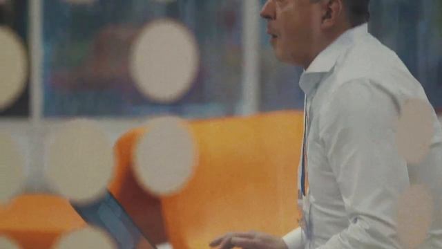 I Партнерский слет ТИМ ФОРС