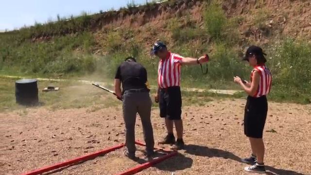 Короткое упражнение.