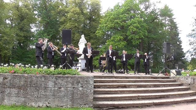 Моя дорога. Константин Крымский