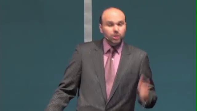 16.Виталий Олейник Послание к Галатам Параметры свободы..mp4