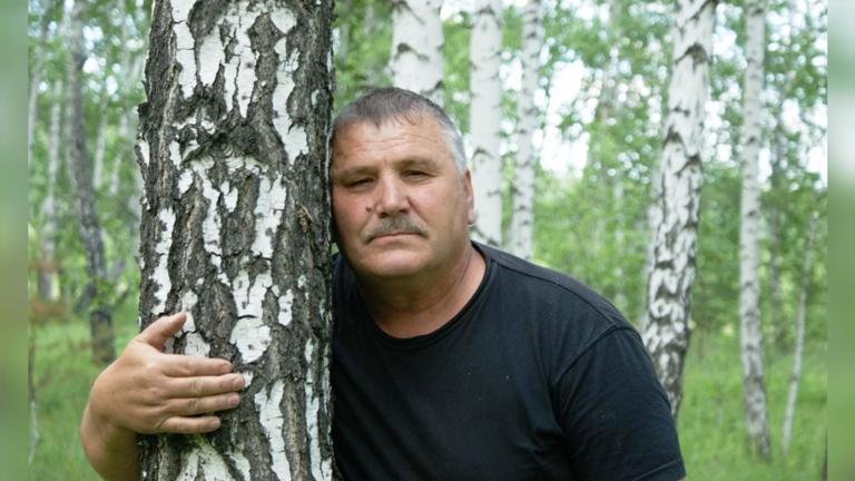 Владимир Сарынин "Я вам завещаю мир и любовь" (муз. В.Сарынина, сл. И.Скибиной)