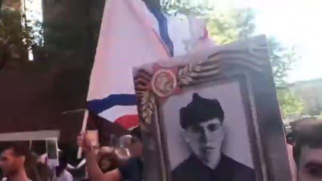 Ассирийцы 🔵⚪🔴. Бессмертный полк. 🙌🎗🙏🏼Assyrians. 🔵⚪🔴Our heroes 🙌🎗🙏🏼1941-1945
