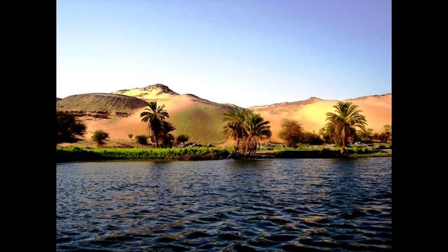 Библия. 01-45. Бытие (45). Иосиф не мог более удерживаться при всех стоявших около него и закричал.