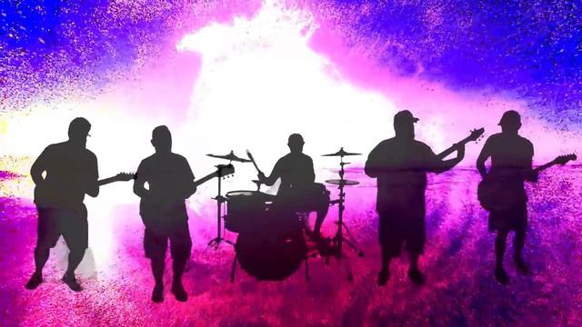 The Depth Beneath Us - Eos (Music video)