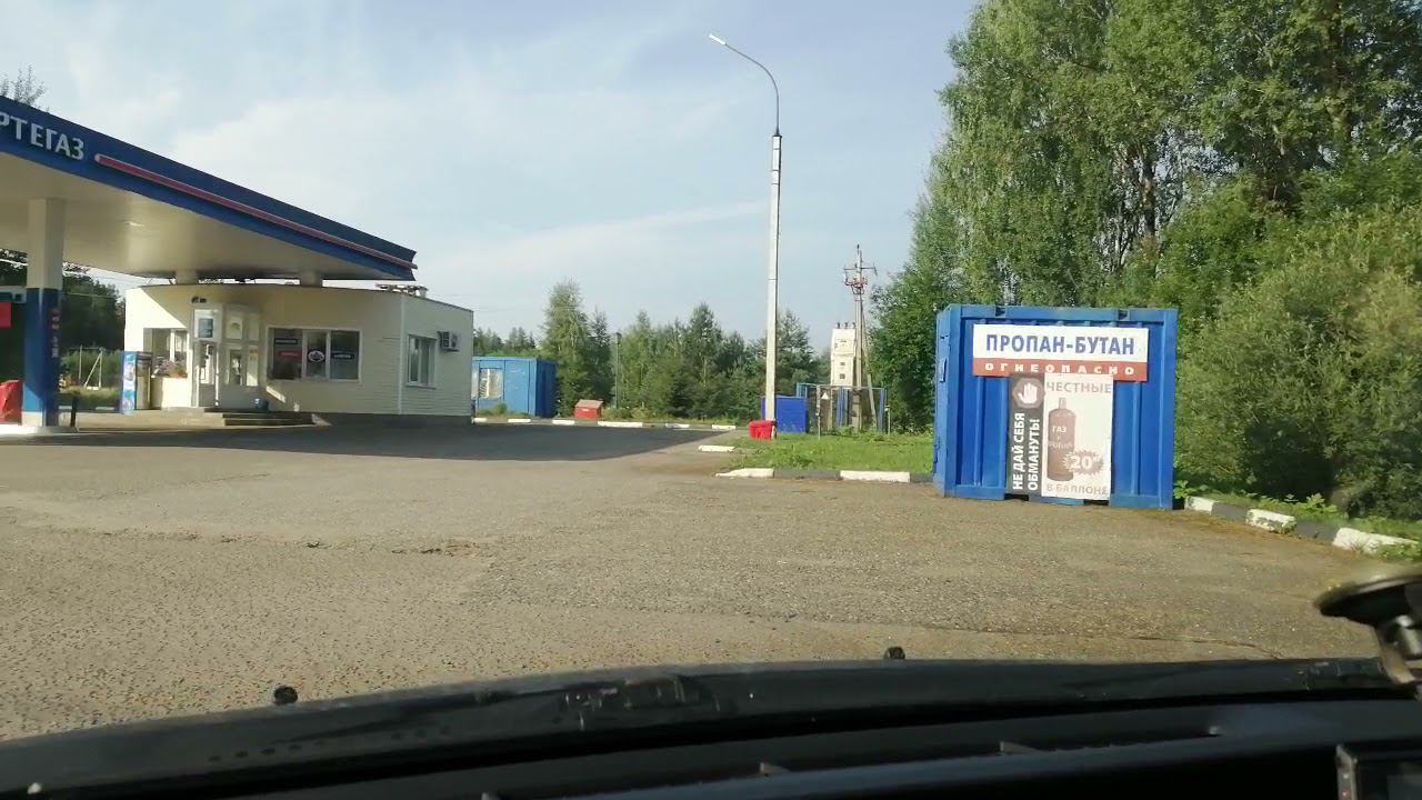 Трасса Санкт-Петербург-Москва. Специально для Сургута!!! Путешествие по России на Тойота Приус 20.