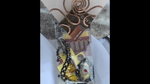 В стиле экопанк